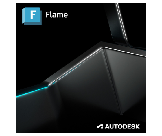 Buy Autodesk Flame 2025 | 1 Year | 3 Year | CAD and BIM Solutions for Architectural Engineering ...
